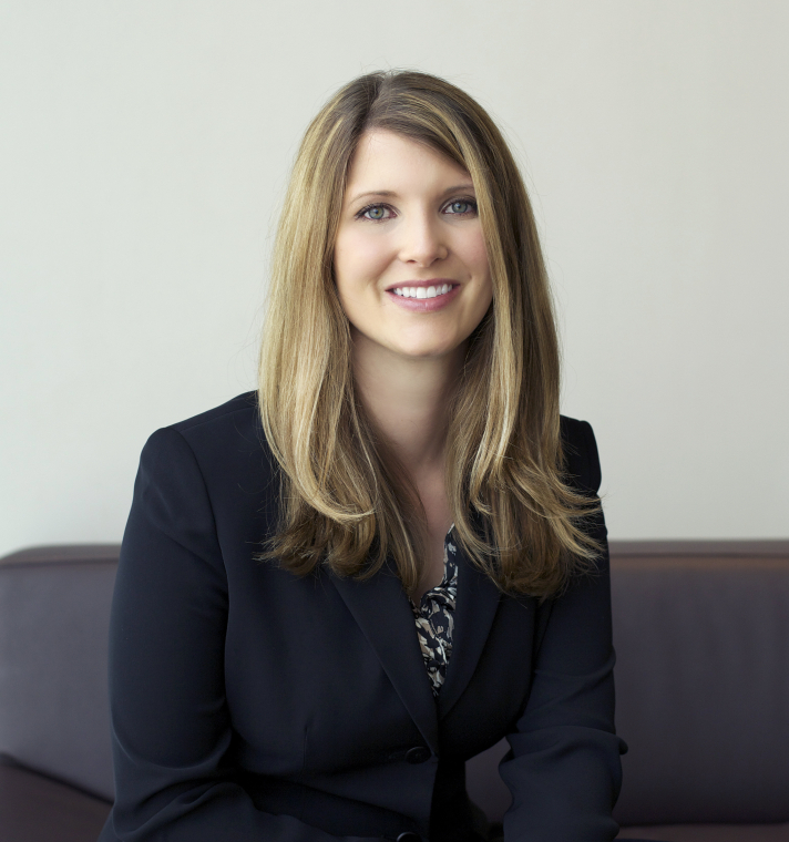 Jennifer Lachinski - FP